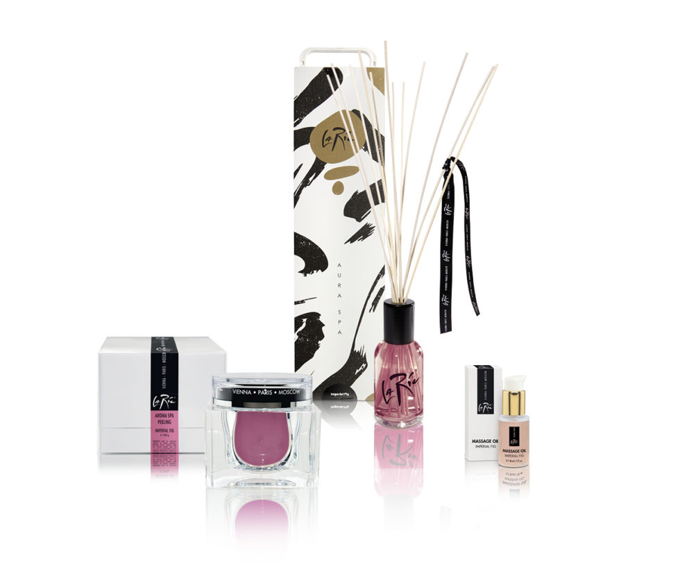 The World of La Ric | La Ric